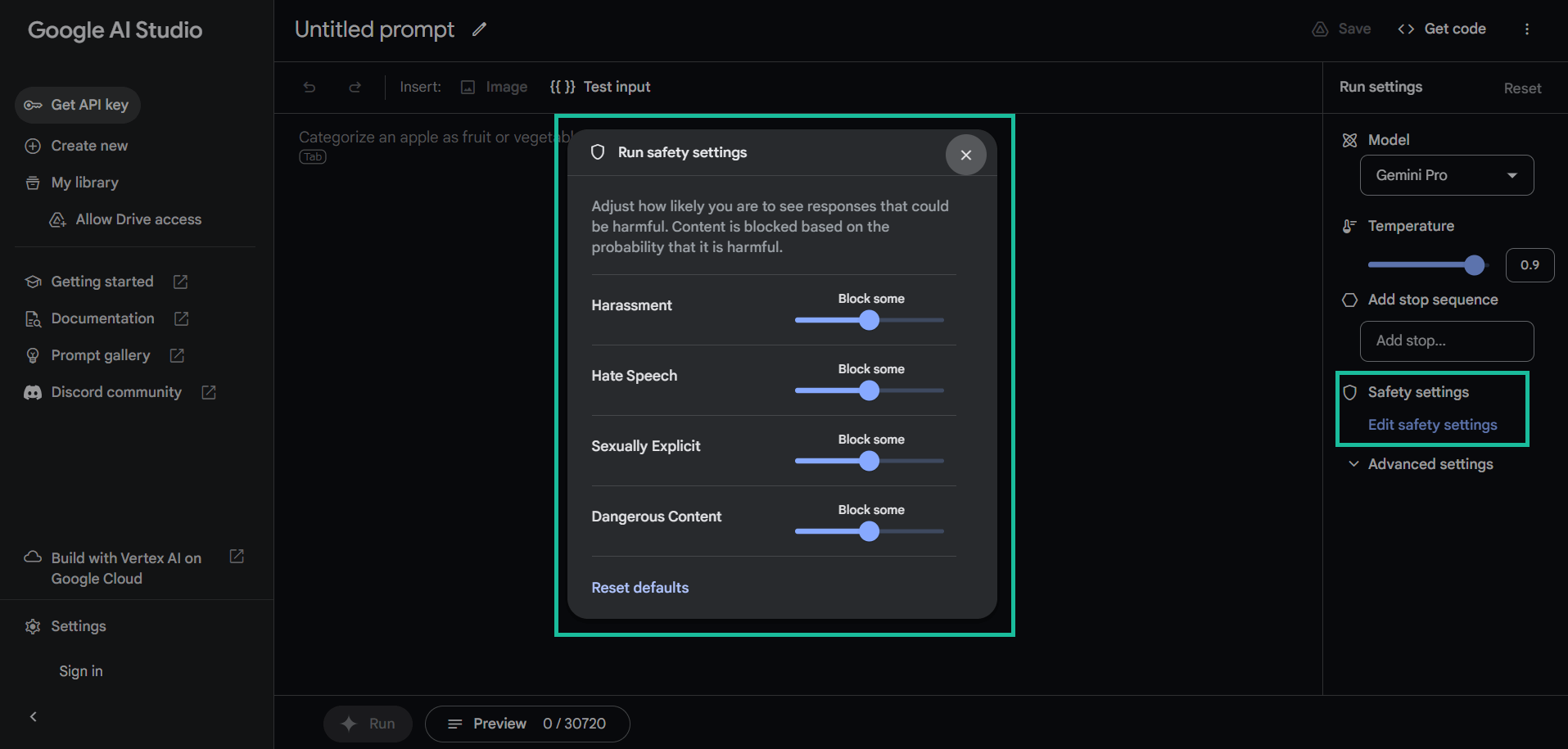 【Geminiヤバい】GAS上で「Gemini Pro API」を呼び出して回答を得る方法について解説！ | ガスログ
