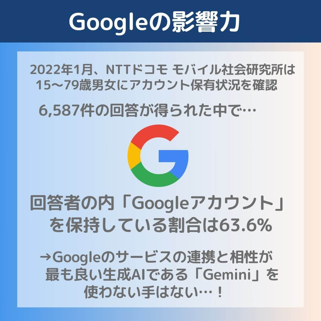 【Geminiヤバい】GAS上で「Gemini Pro API」を呼び出して回答を得る方法について解説！ | ガスログ